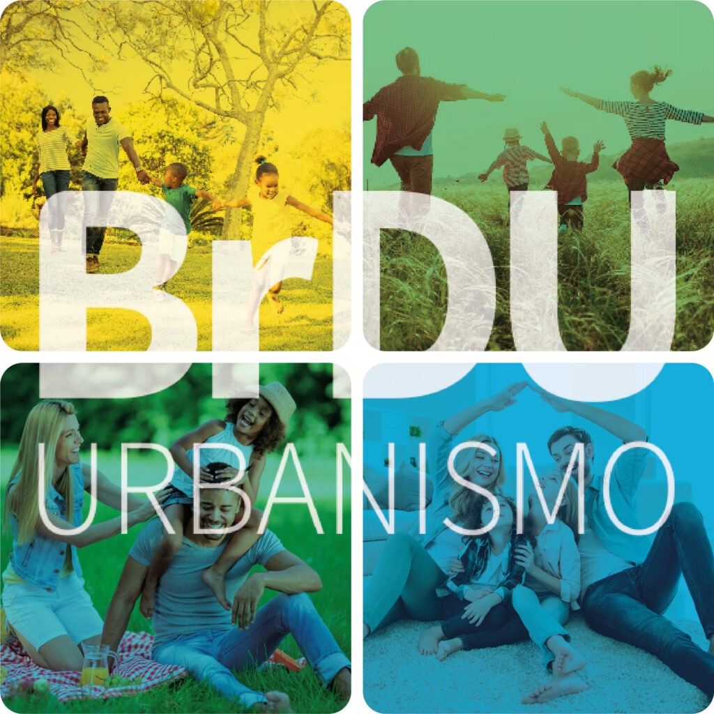 Quem Somos - BrDU URBANISMO